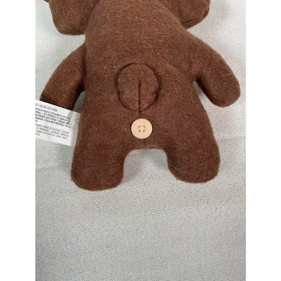 Fuggler | Toys | Fuggler Funny Ugly Monster Teddy Bear Nightmare 9 Mr ...